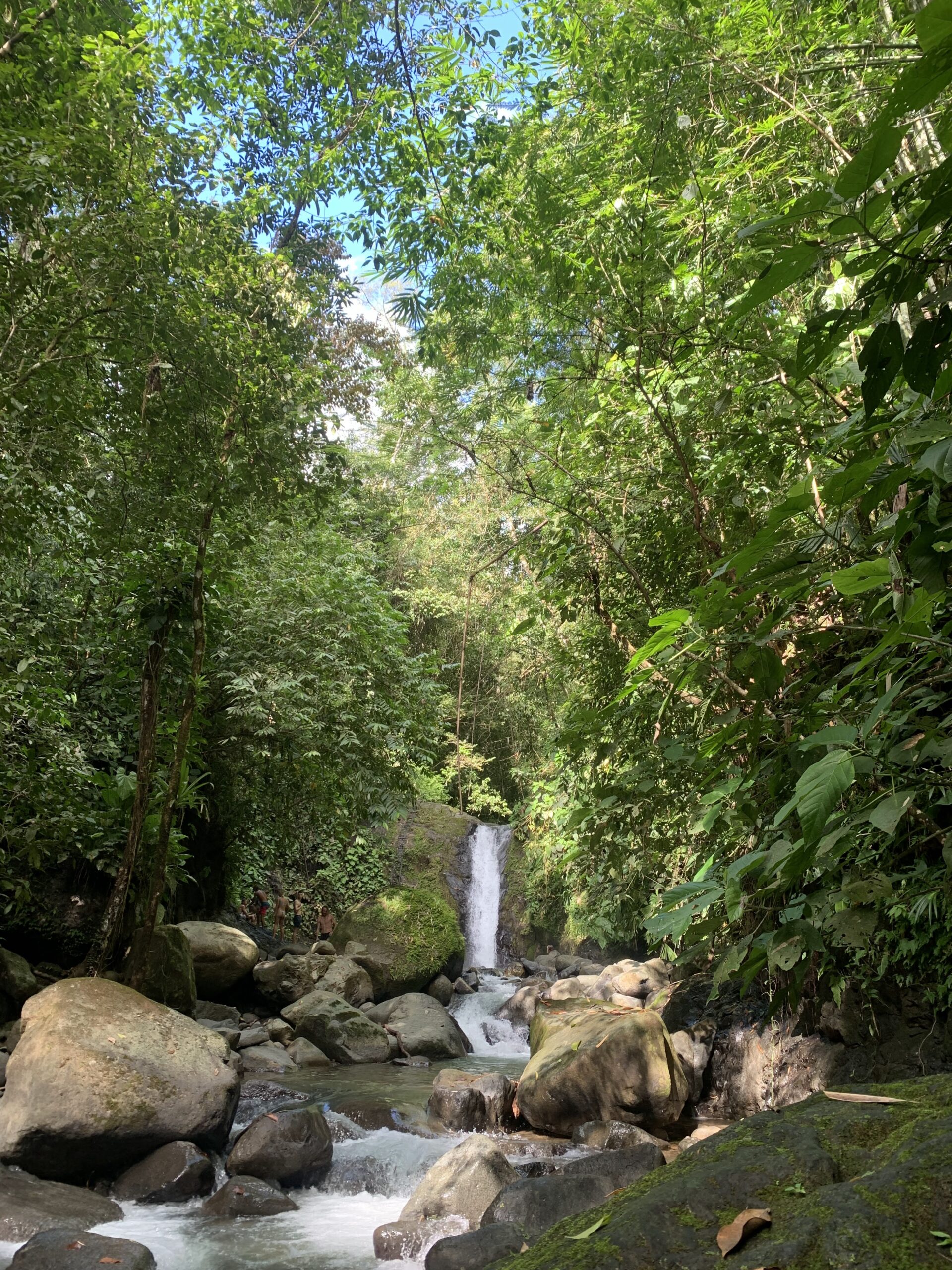 8 Secret Waterfalls You Can’t Miss in Costa Rica | divetheamericas.com