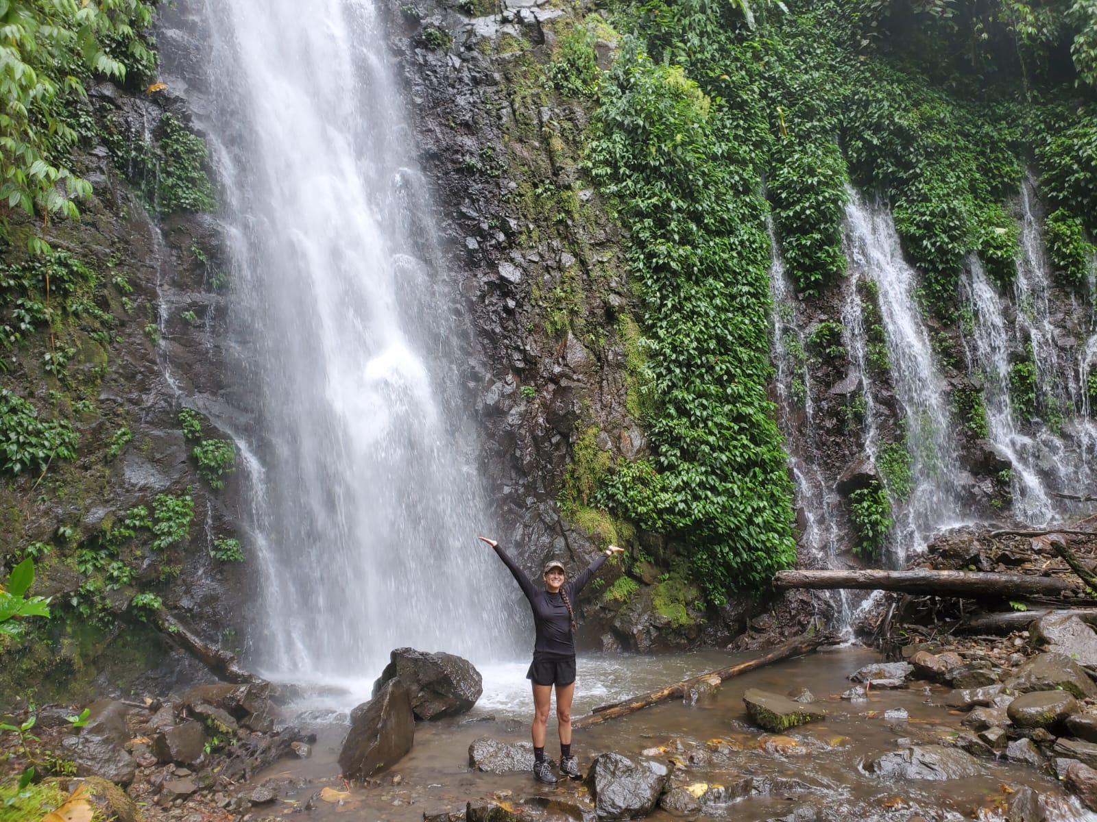 8 Secret Waterfalls You Can’t Miss in Costa Rica | divetheamericas.com